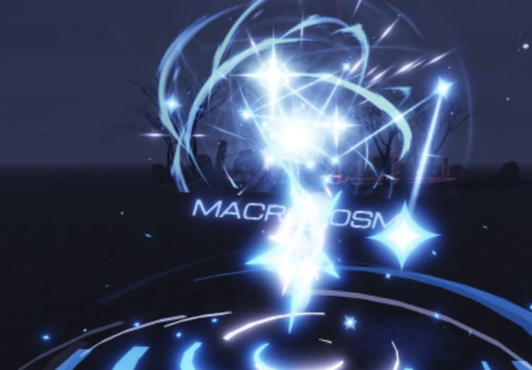 Discuss Everything About Star Glitcher ~ Zorium Reawakened Wiki | Fandom