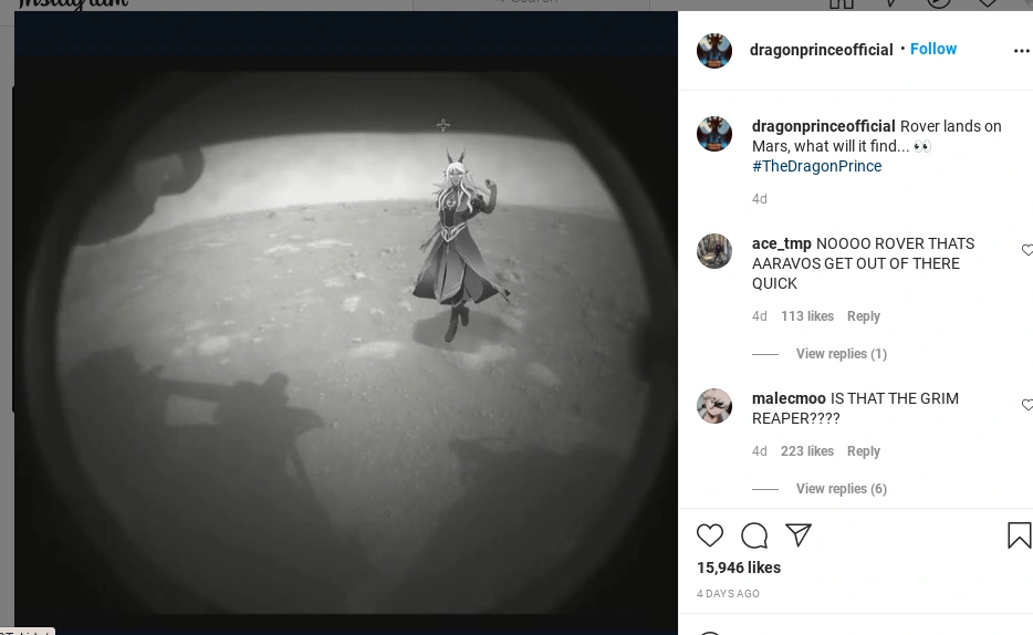 *panicked hyperventilating* | Fandom