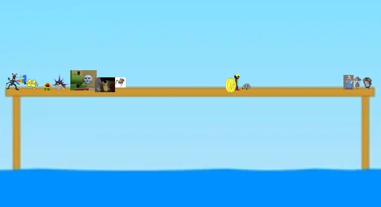 Add anyone or do anything to the balance beam pt2 | Fandom