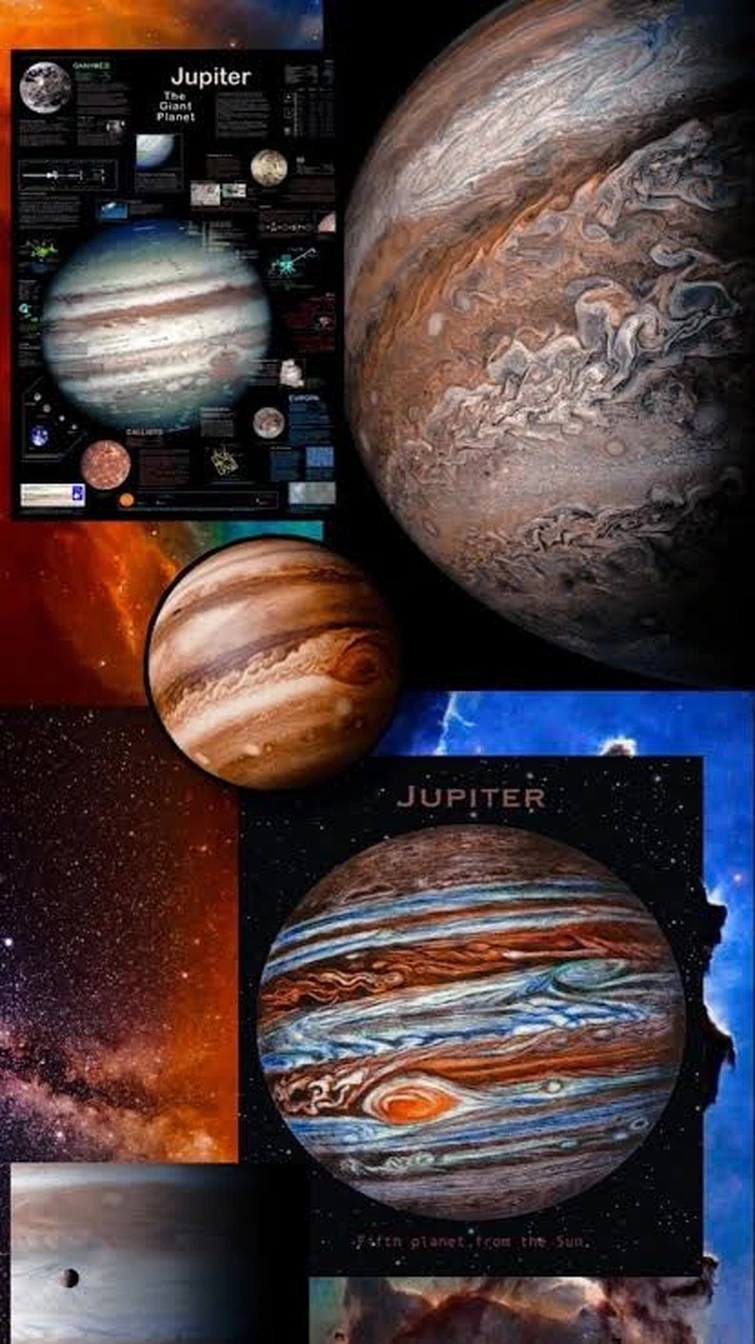 Hey guys! Guess my favorite planet(lol bet u won't) | Fandom
