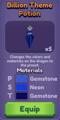 Me? Stocking up on billion themes? Noo.. no wayyyy.. | Fandom