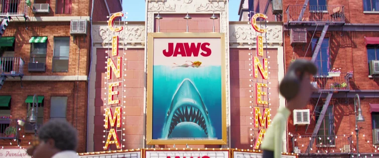 Jaws in Minions: The Rise Of Gru | Fandom