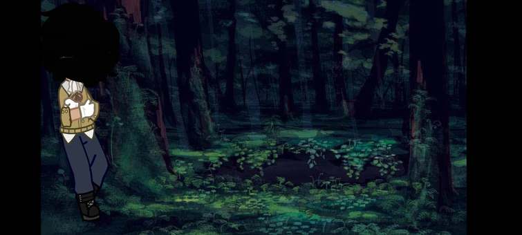 Interactive OC post (BC y not?) | Fandom