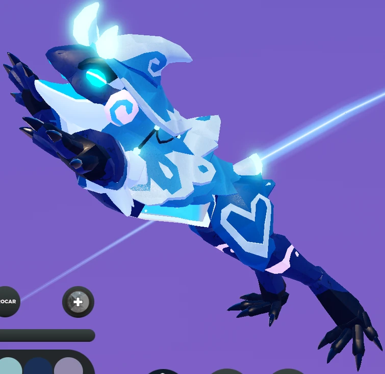 Discuss Everything About Creatures of Sonaria Wiki | Fandom