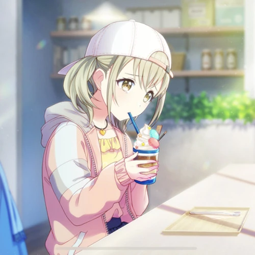 Face reveal | Fandom