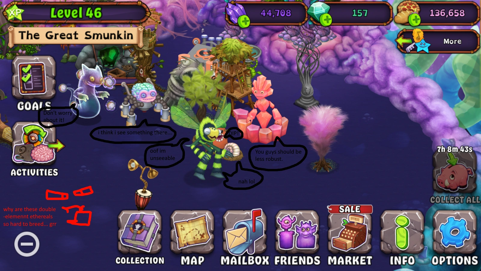 Got the funny nerd machine | Fandom