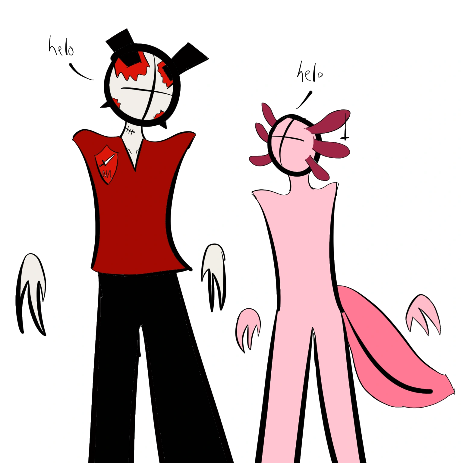 art for @Abno-queen | Fandom