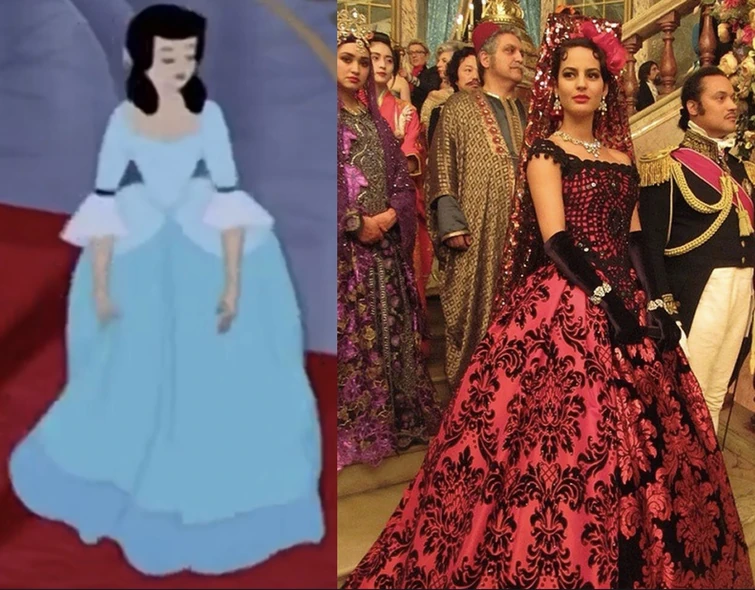 Are they the same character? | Fandom