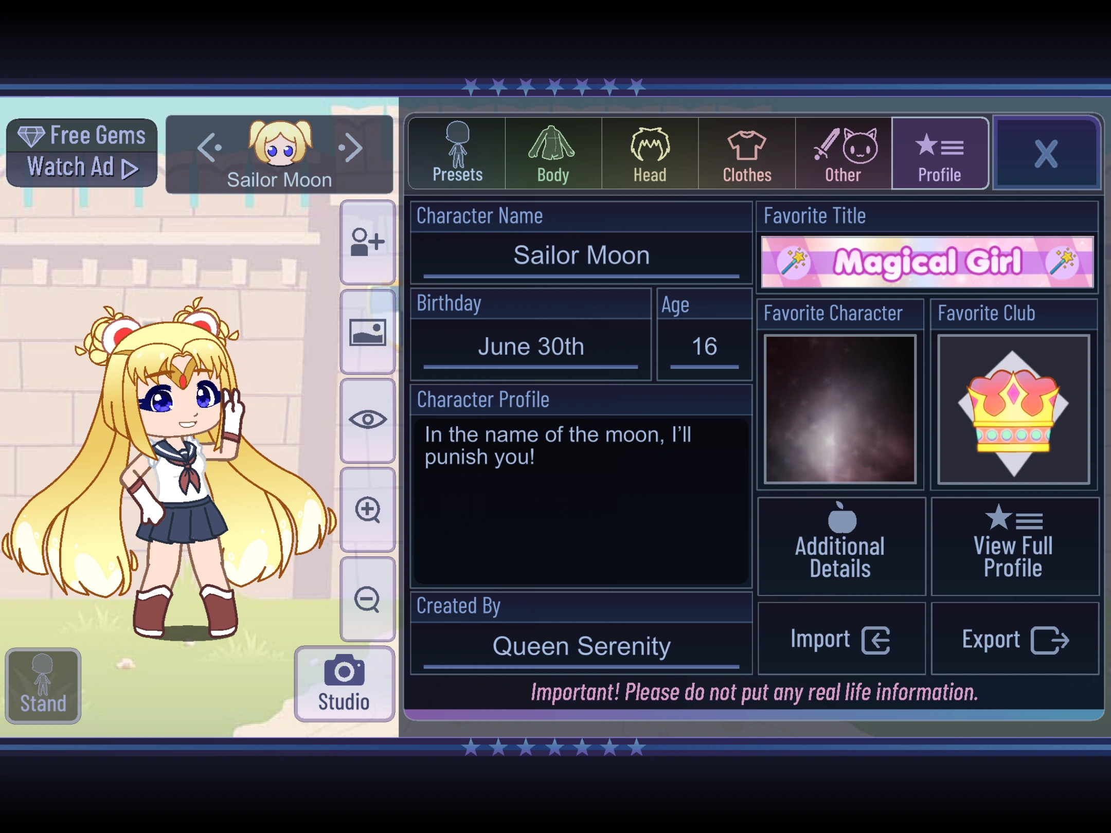 Sailor Moon | Fandom