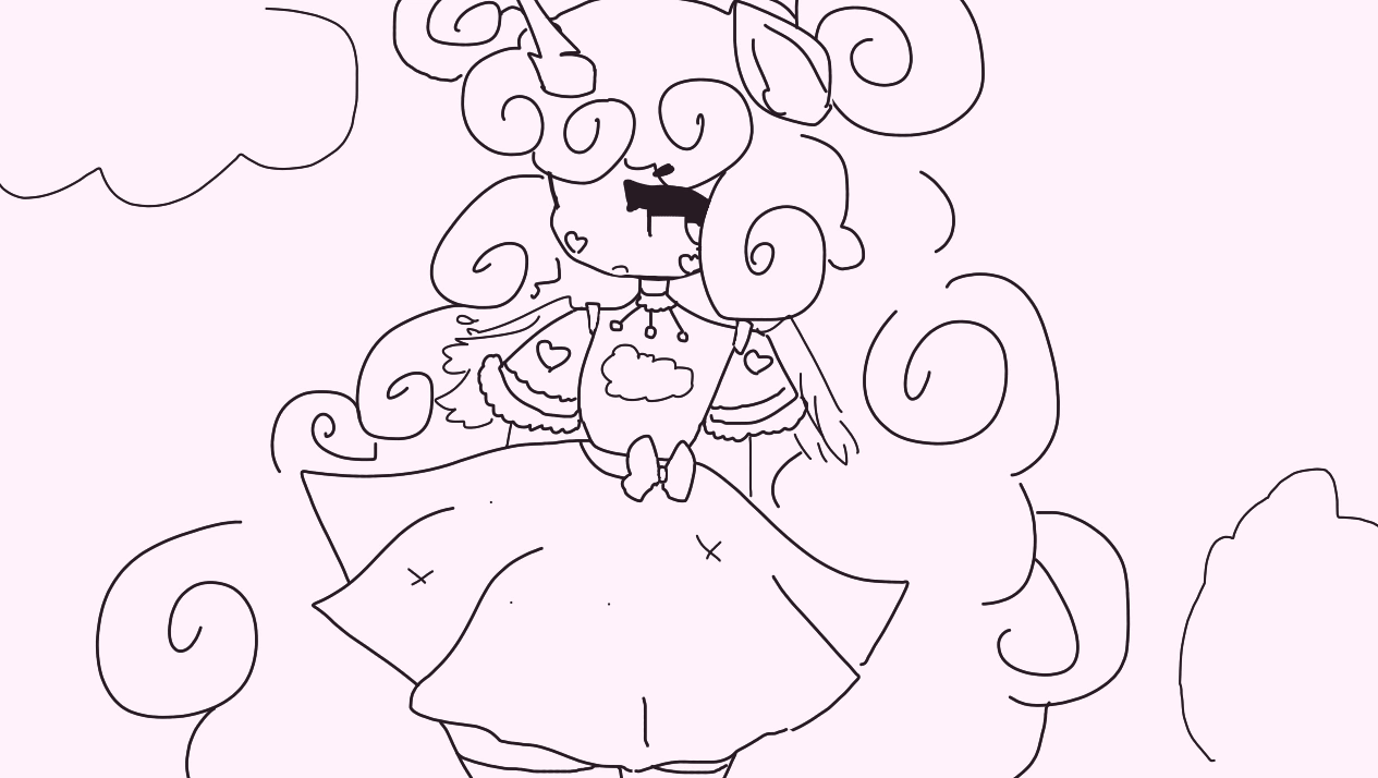 Mystyyk as a human (my style)💫 | Fandom