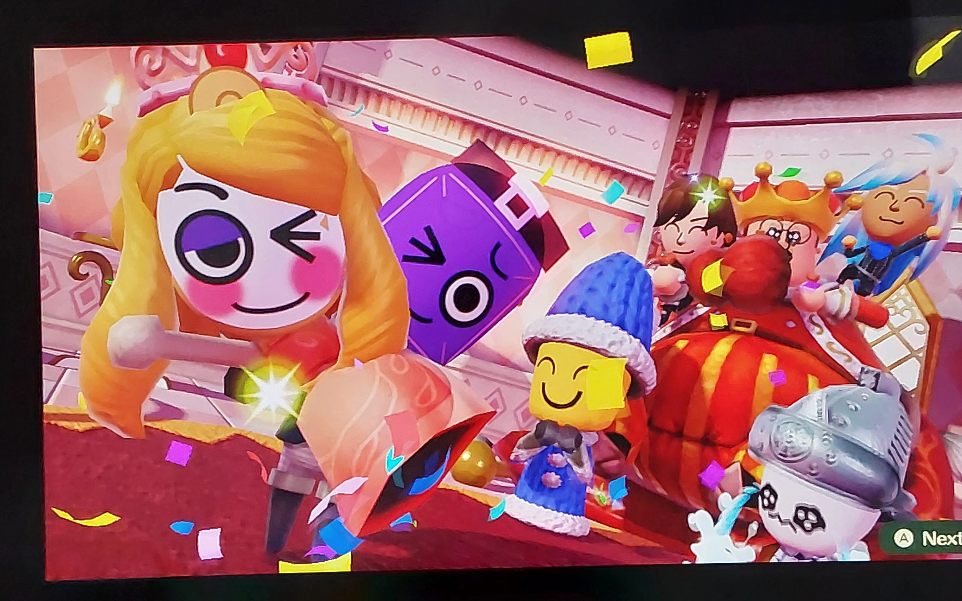 more miitopia screenshots bc why not | Fandom