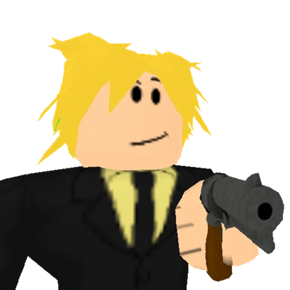 Chance skin idea | Fandom