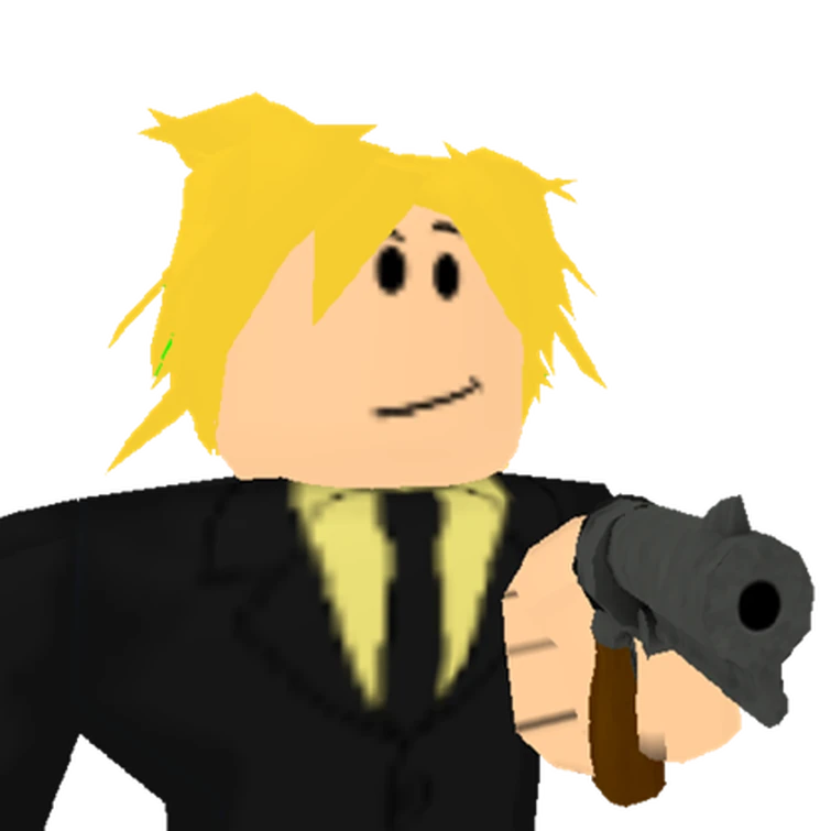 Chance skin idea | Fandom