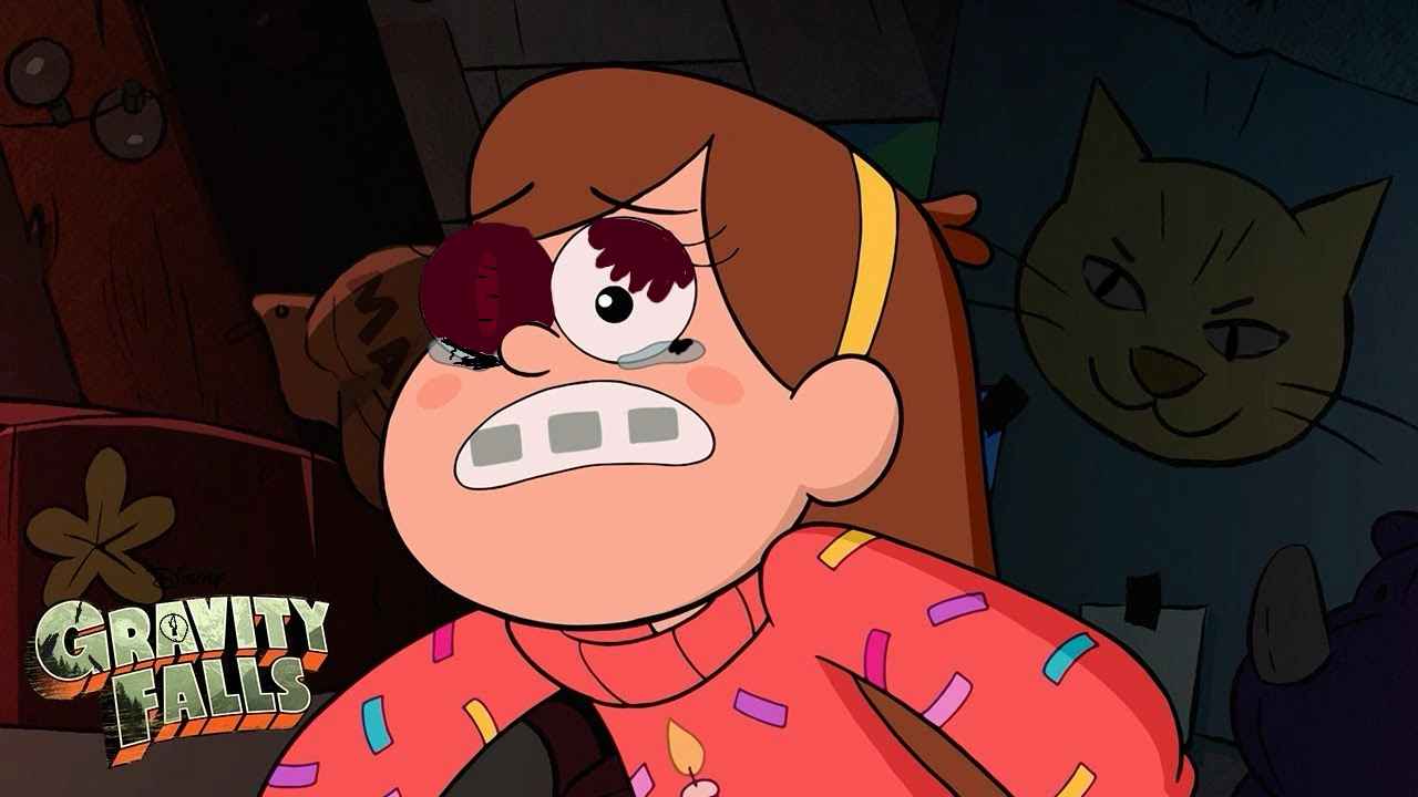 Mabel AU | Fandom