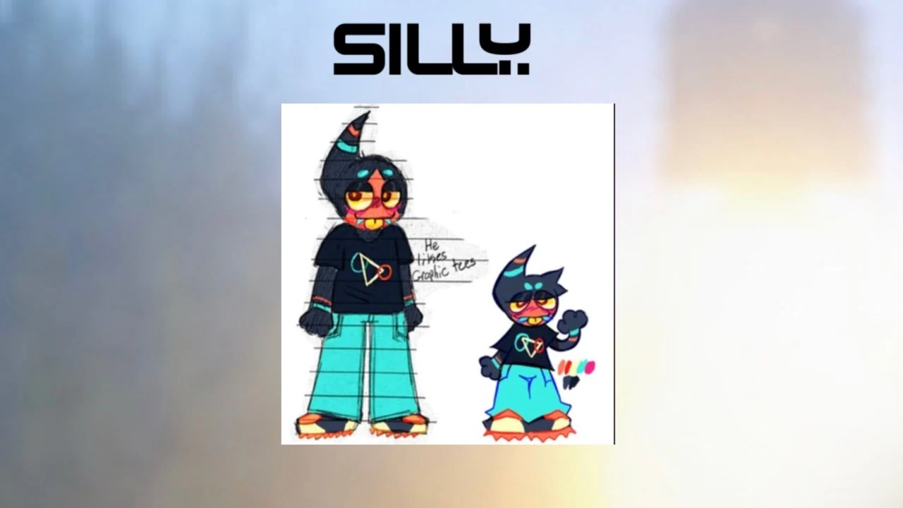 An animation meme of Gregoriah has been done and I just want to say ...