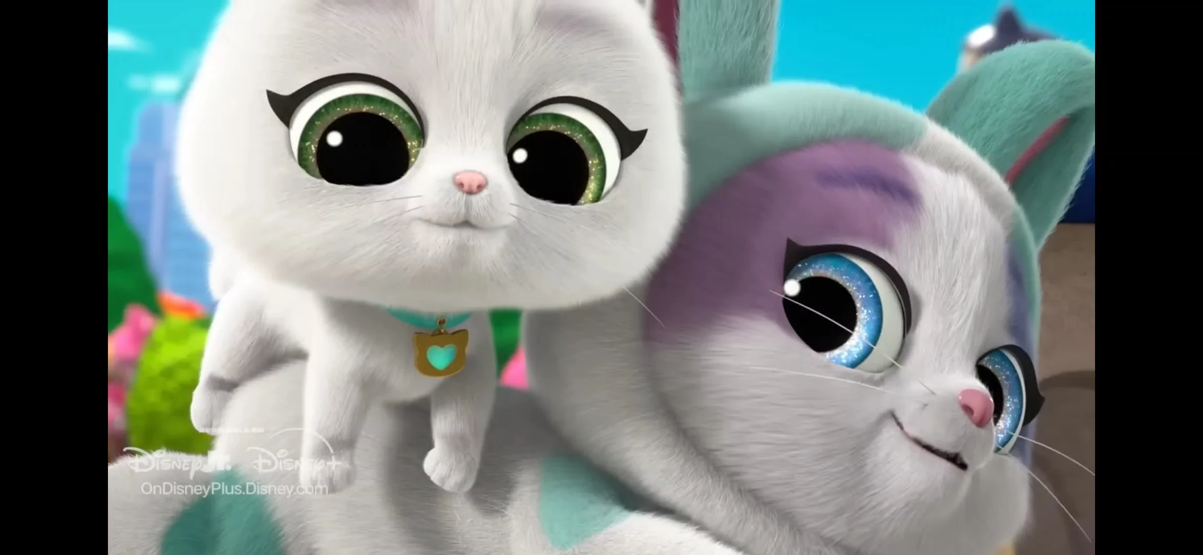 Who wants to cuddle Bitsy and Buddy? | Fandom