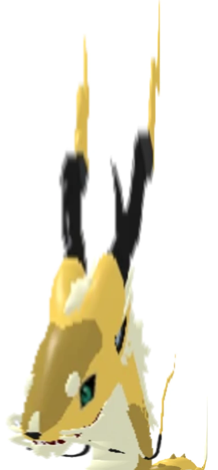 Big brain zuelong | Fandom