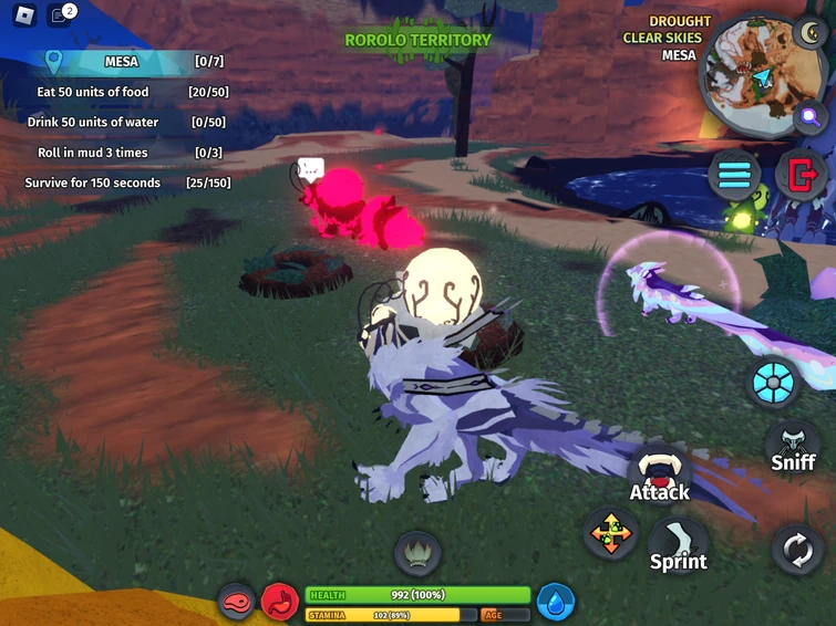 Rate my mor skin + some in game adventure with the skin :) | Fandom