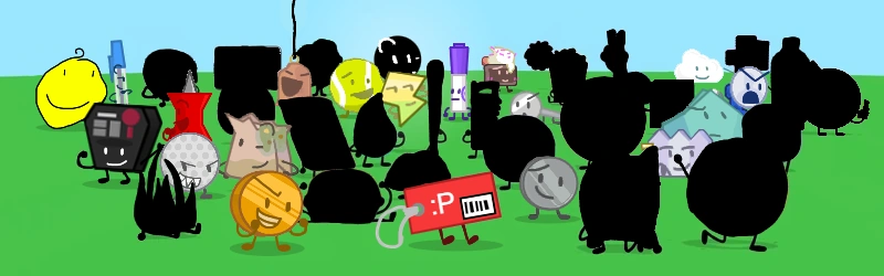 All of the TPOT contestants I've done so far- | Fandom