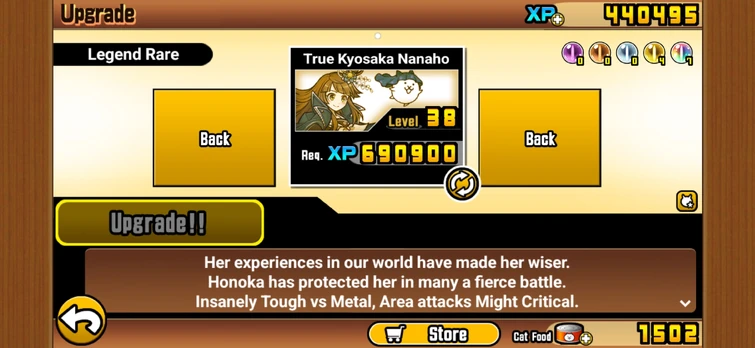 Discuss Everything About Battle Cats Wiki | Fandom