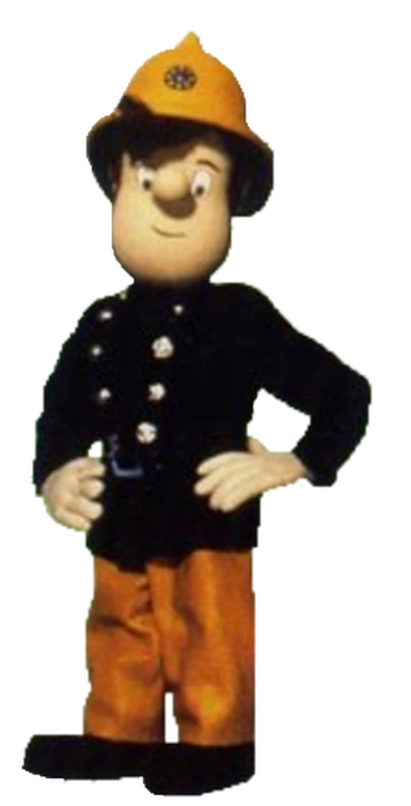 Which Fireman Sam would you want to have a crossover with Chicago Fire ...