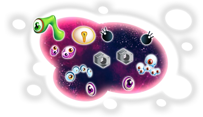 Prismatic Guesses- Updated | Fandom