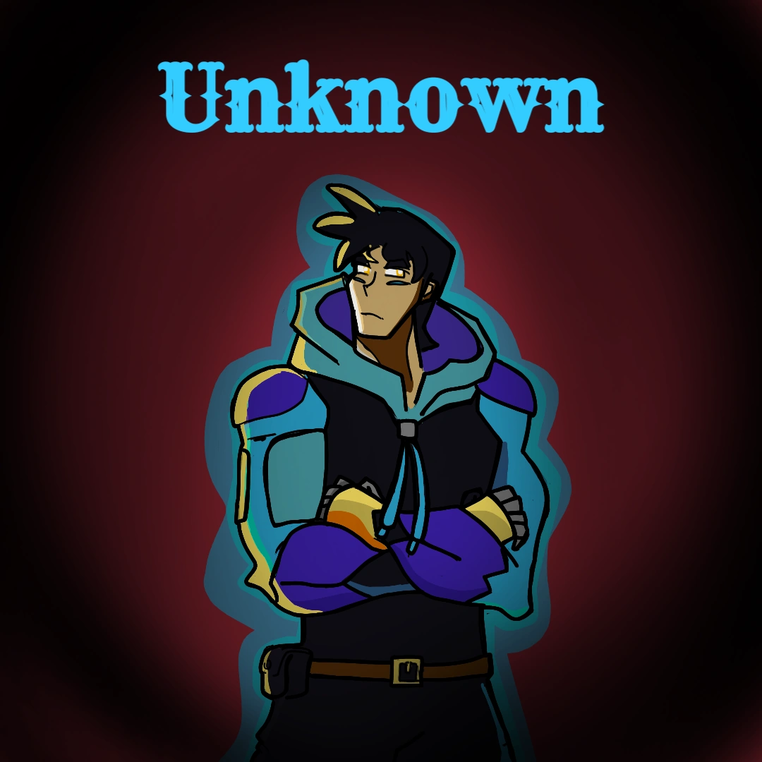 Fanart of my oc drawn by someone on discord | Fandom