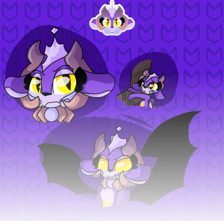 LOL LOOKS LIKE DRAGONPING | Fandom