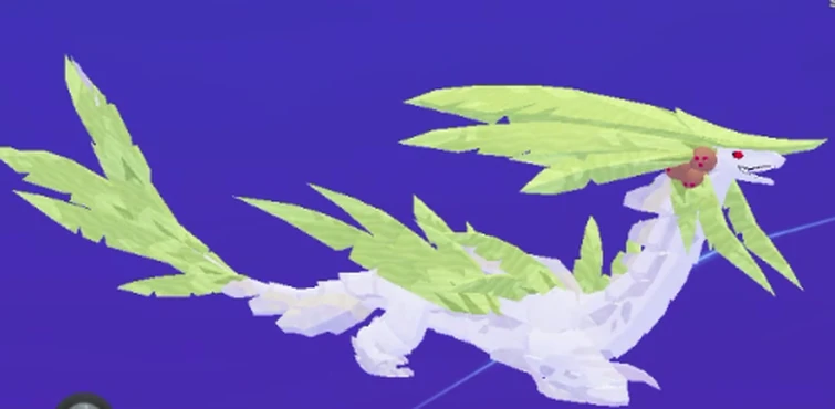 albino nuci skin !!111!1!!!!11!11 | Fandom