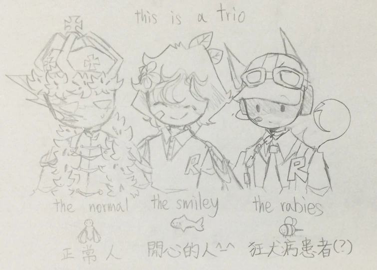 Discuss Everything About Block Tales Wiki | Fandom