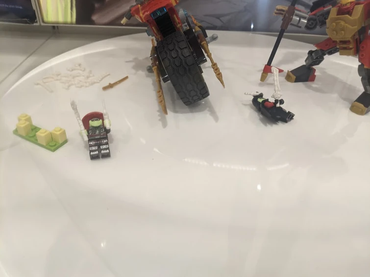 Discuss Everything About Ninjago Wiki | Fandom
