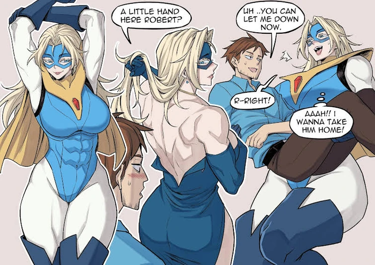 Discuss Everything About Dispatch Wiki | Fandom