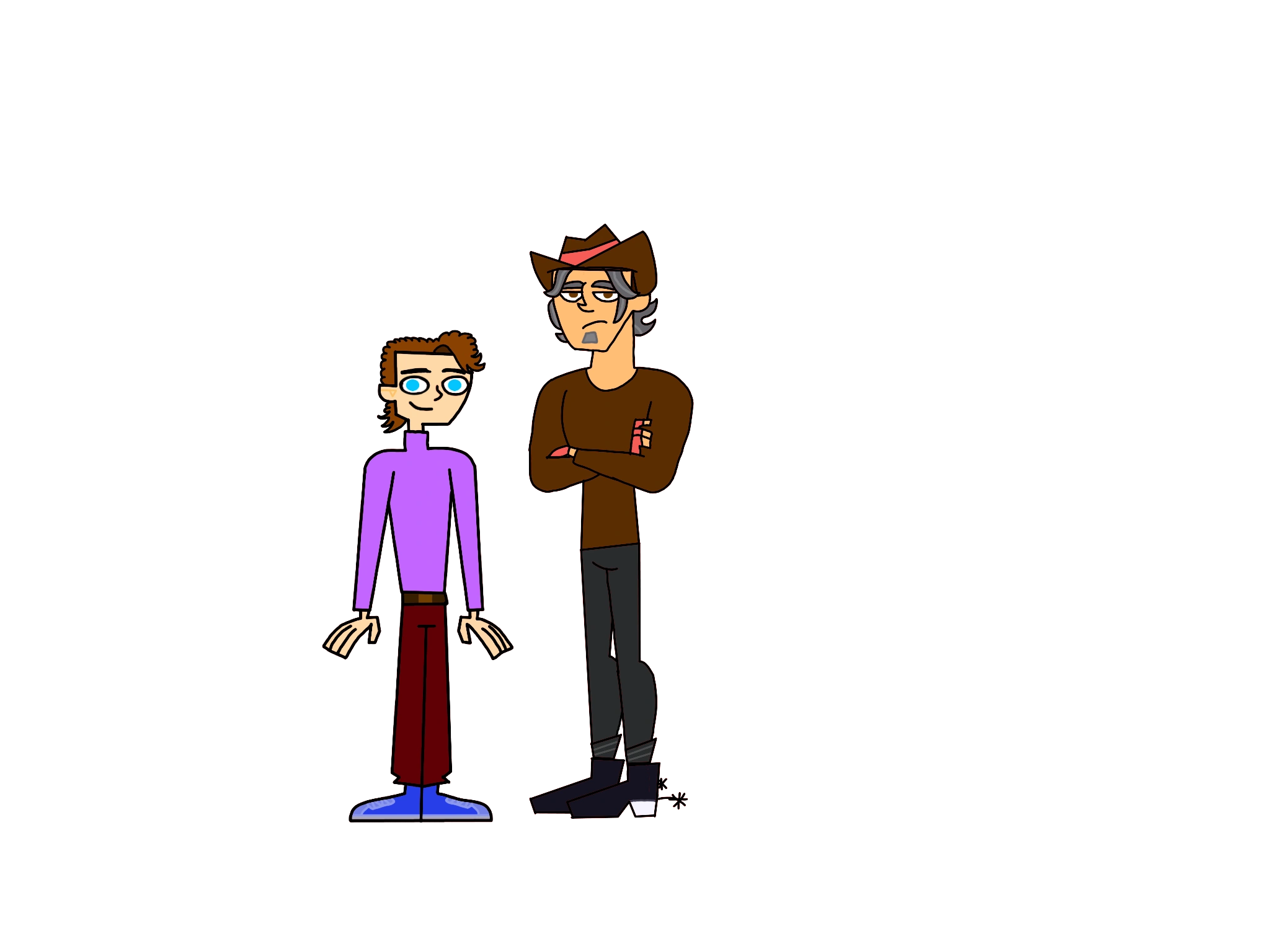 TEASER! (+ full Hank body design) | Fandom