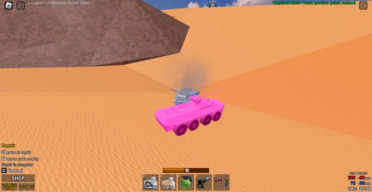 Discuss Everything About Armored Patrol Wiki | Fandom