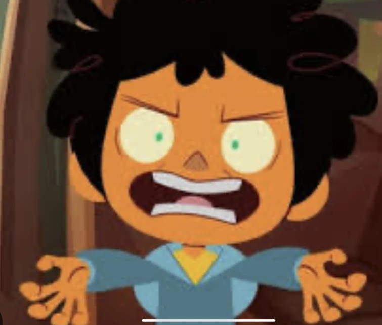 Discuss Everything About Camp Camp Wiki | Fandom