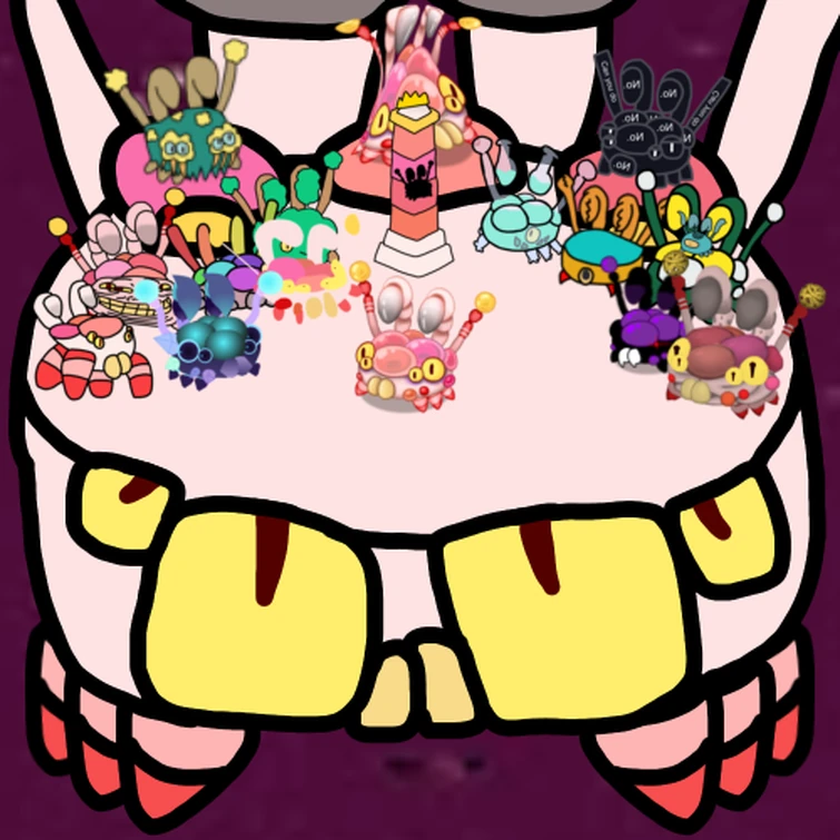 Discuss Everything About My Singing Monsters Wiki | Fandom