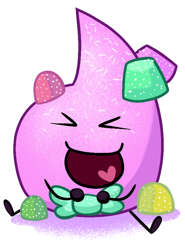 Gumdrop! | Fandom