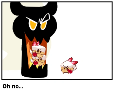 Oh no no no | Fandom