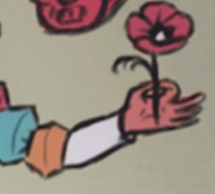 PROTOTYPE AND THE JESTER?? | Fandom