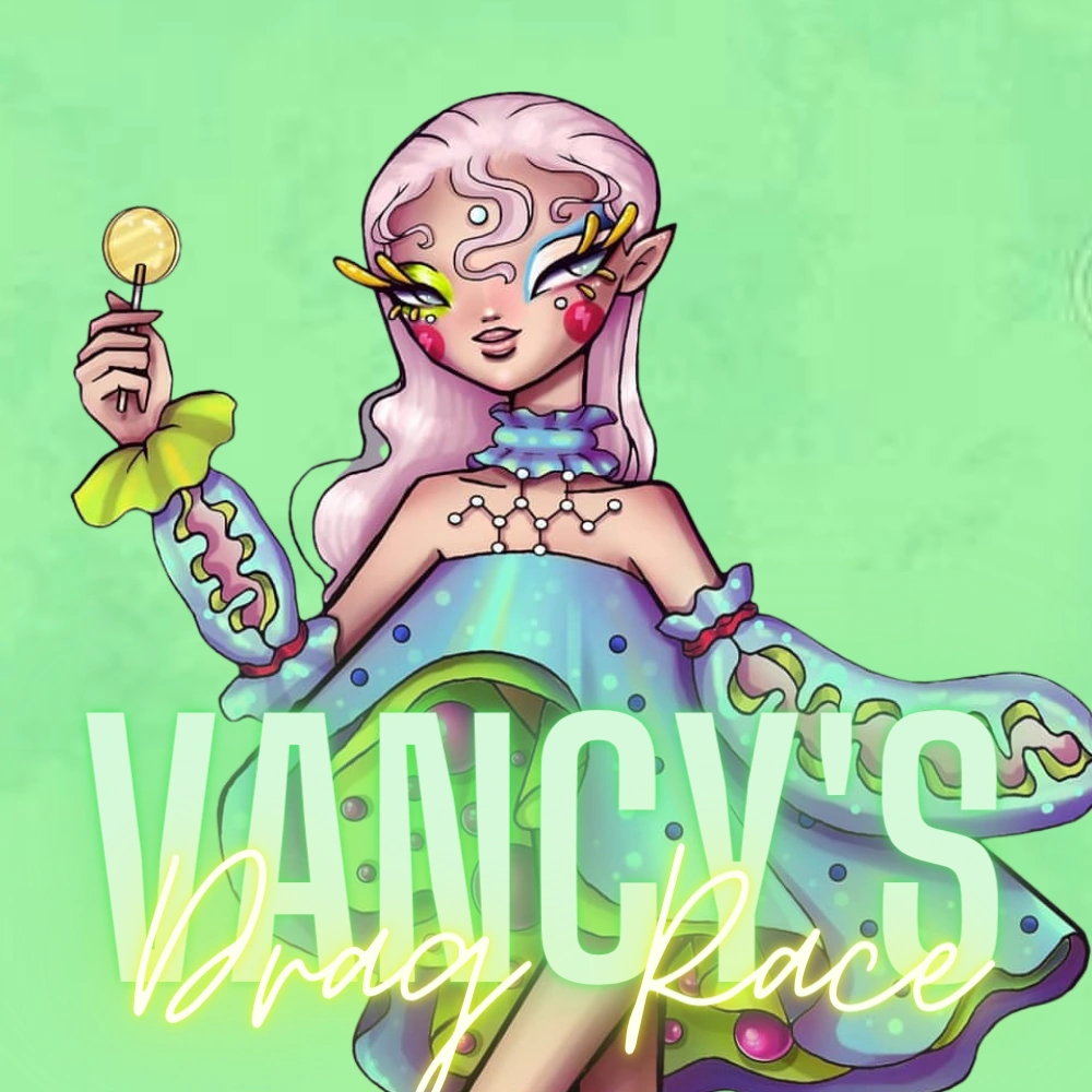 🍭 VANCY'S DRAG RACE - STATUS | Fandom