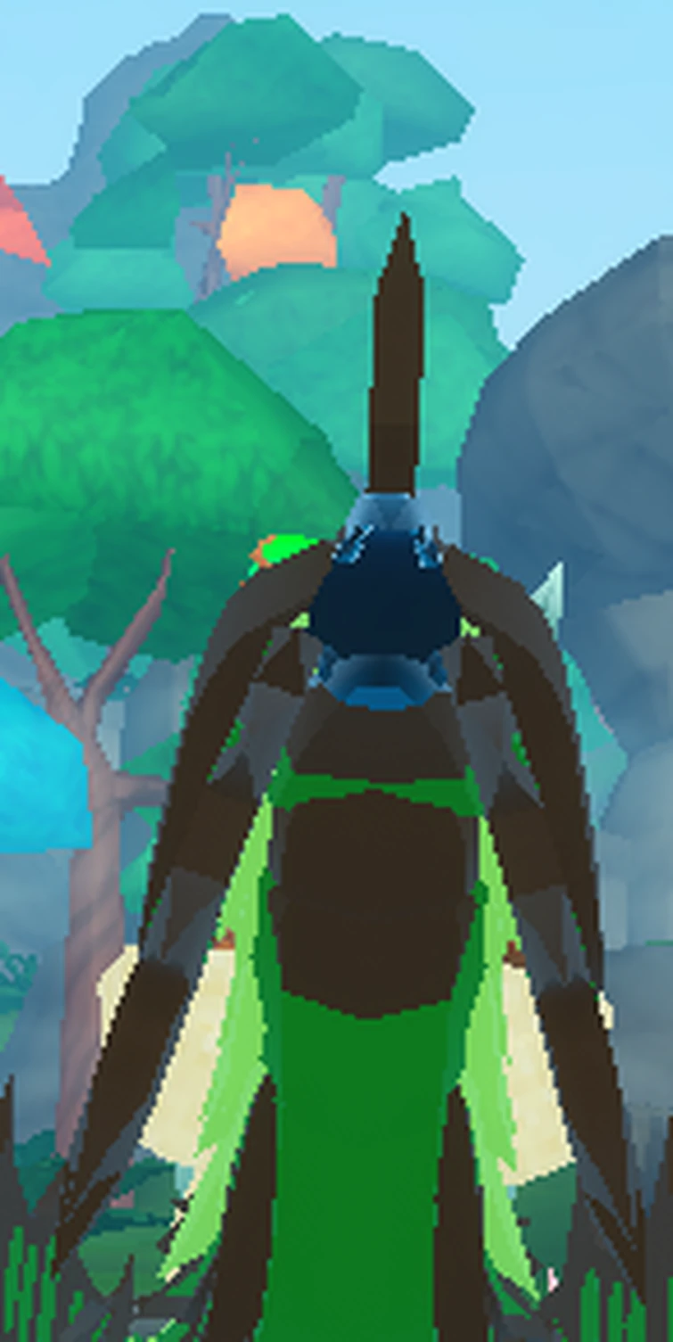 T3RR0R says hi. | Fandom