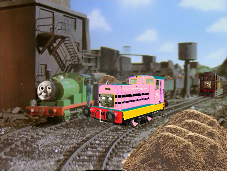 I found some AEG Episodes remade in Model/CGI form on deviantart. | Fandom