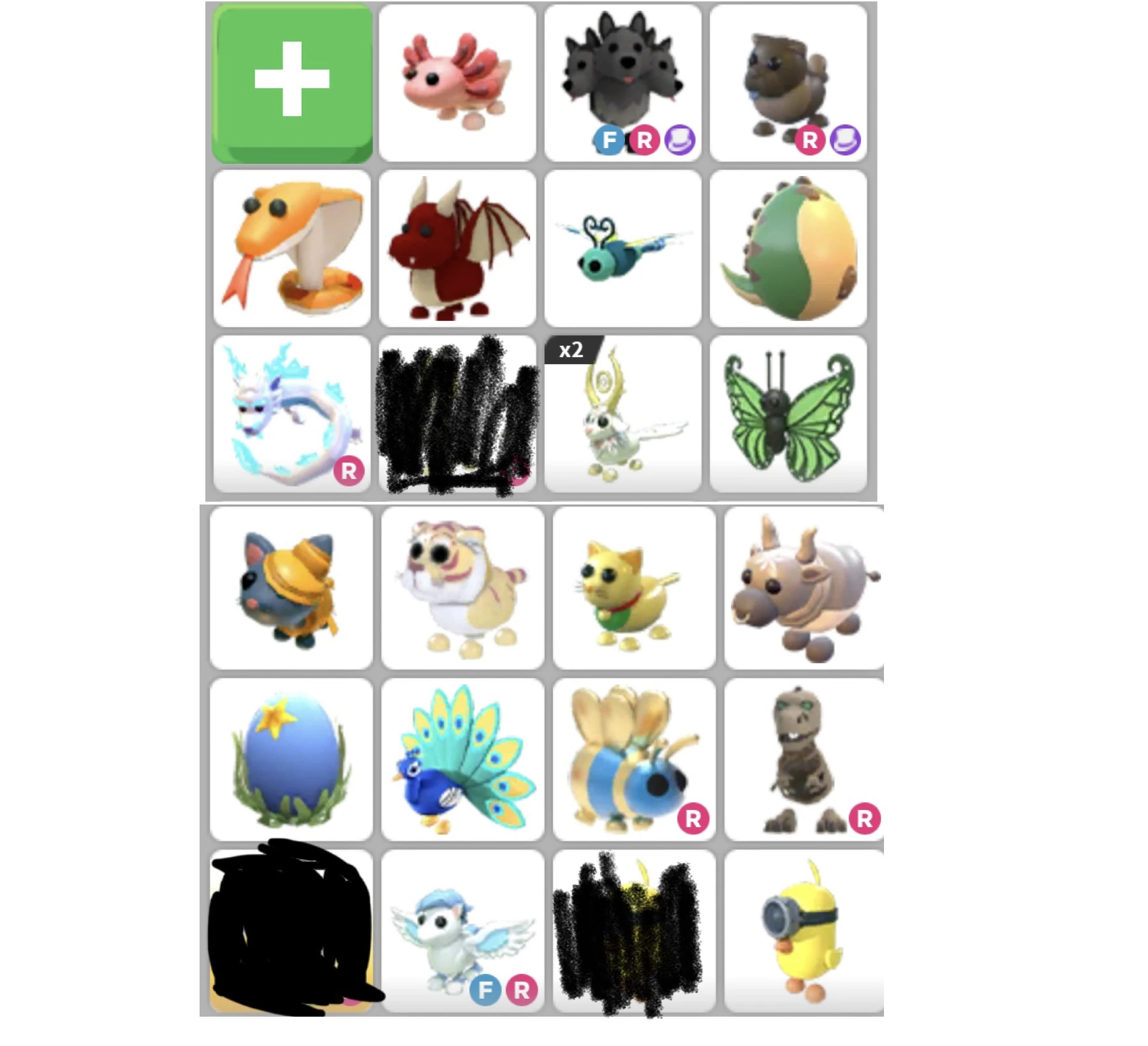 LF: kangaroo | Fandom