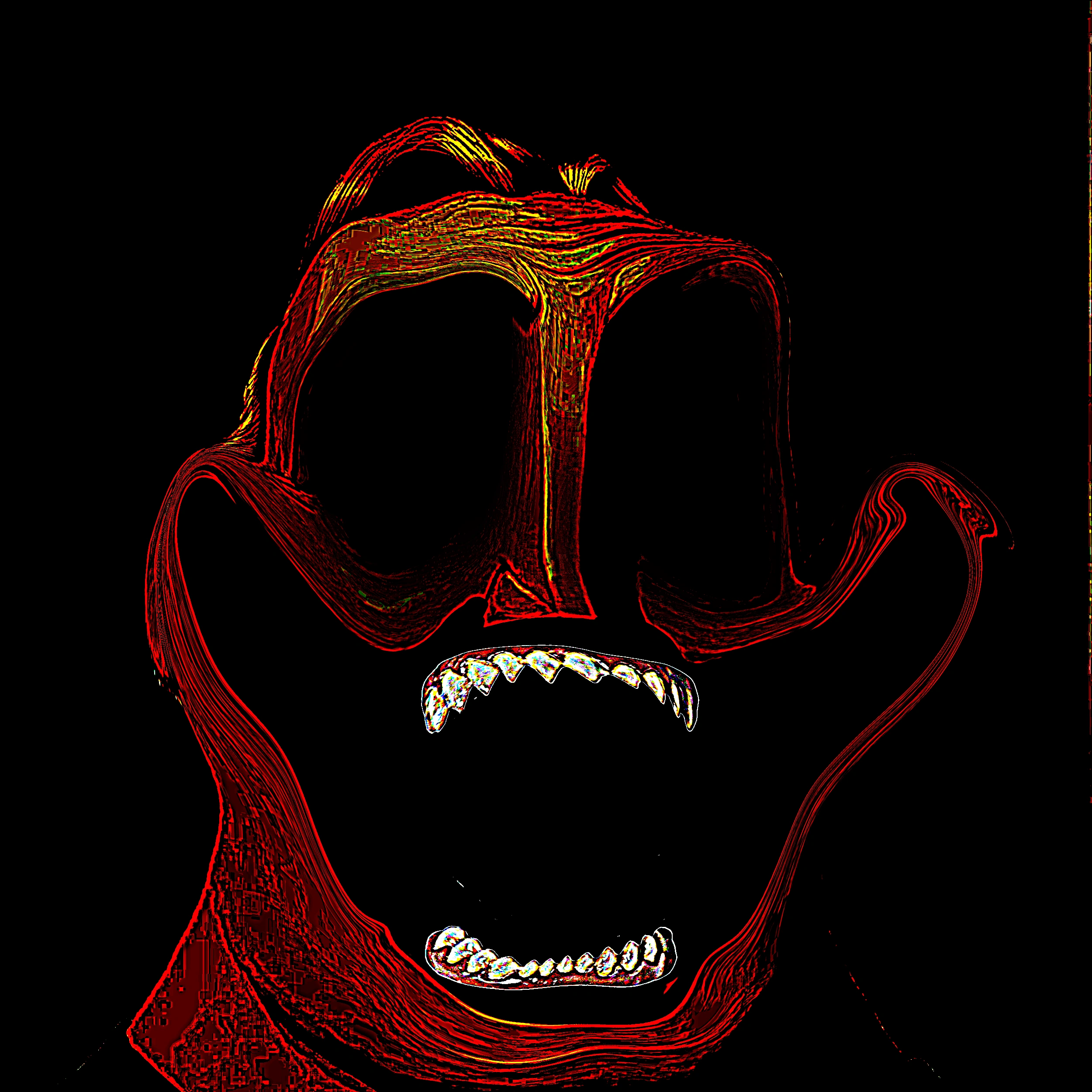 Put a random phase inside this sanity lacking Mr Incredible | Fandom