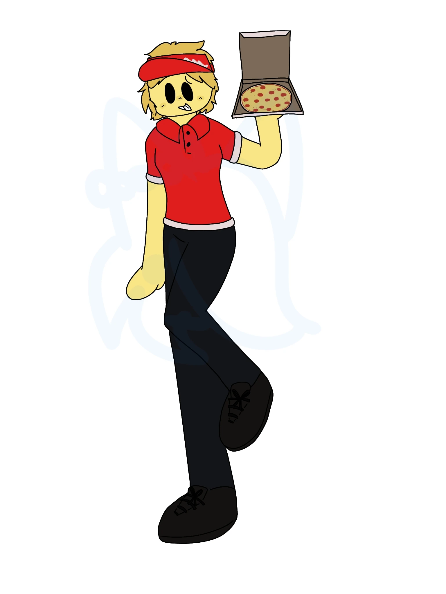 Throws an Elliot at you | Fandom
