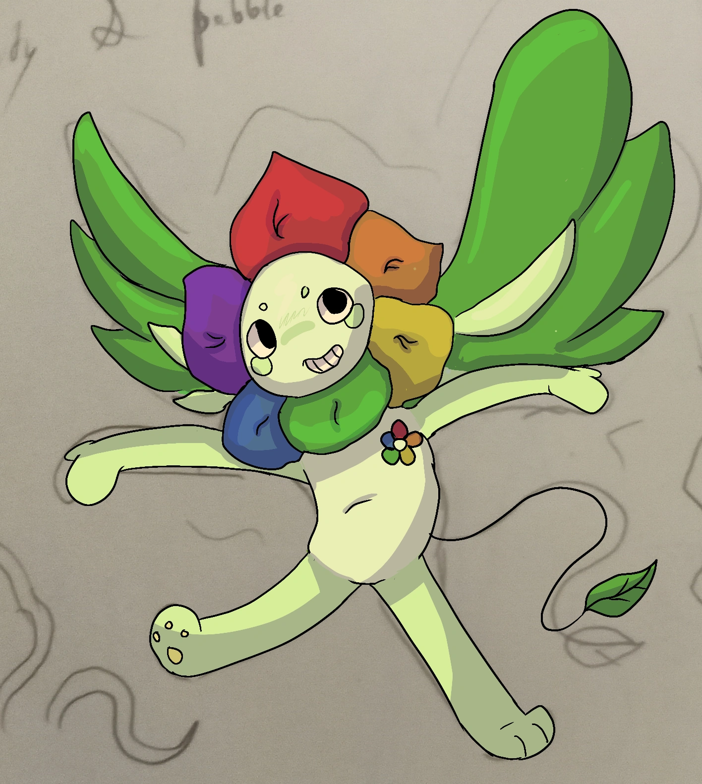 I'm genuinely curious | Fandom