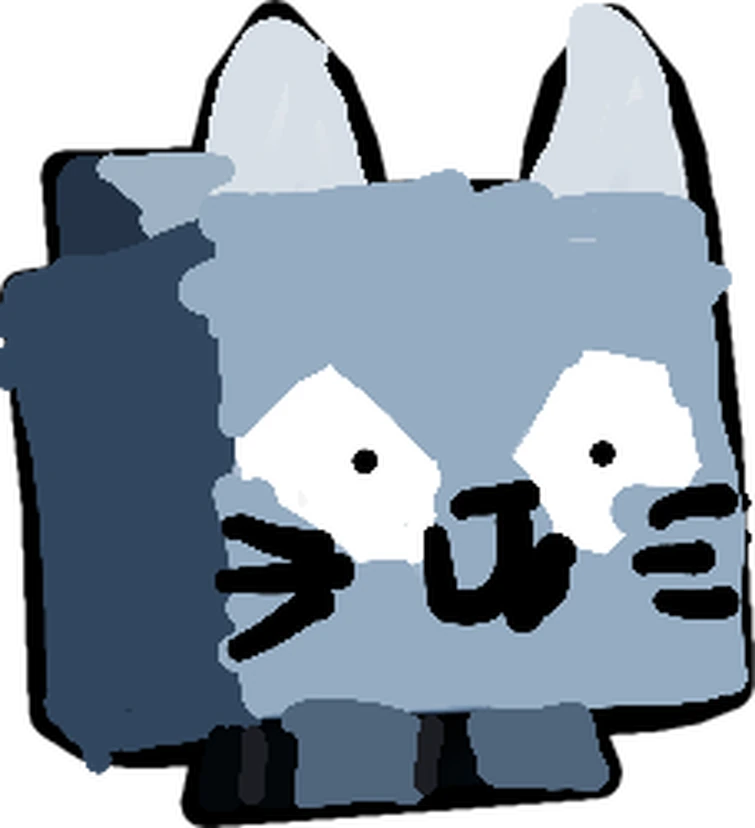 badly drawn cat | Fandom