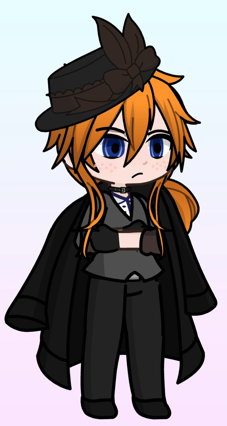 The evolution of chuuya 🤠 | Fandom