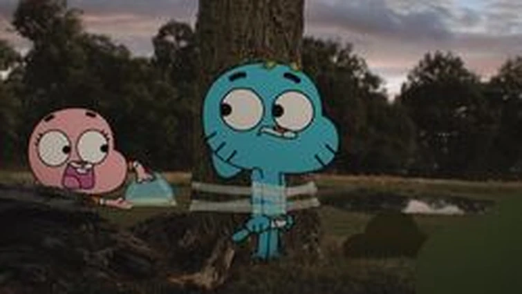 Gumball Watterson | Fandom