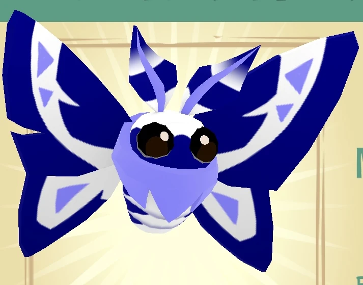 The moths are so cute 🥺 | Fandom